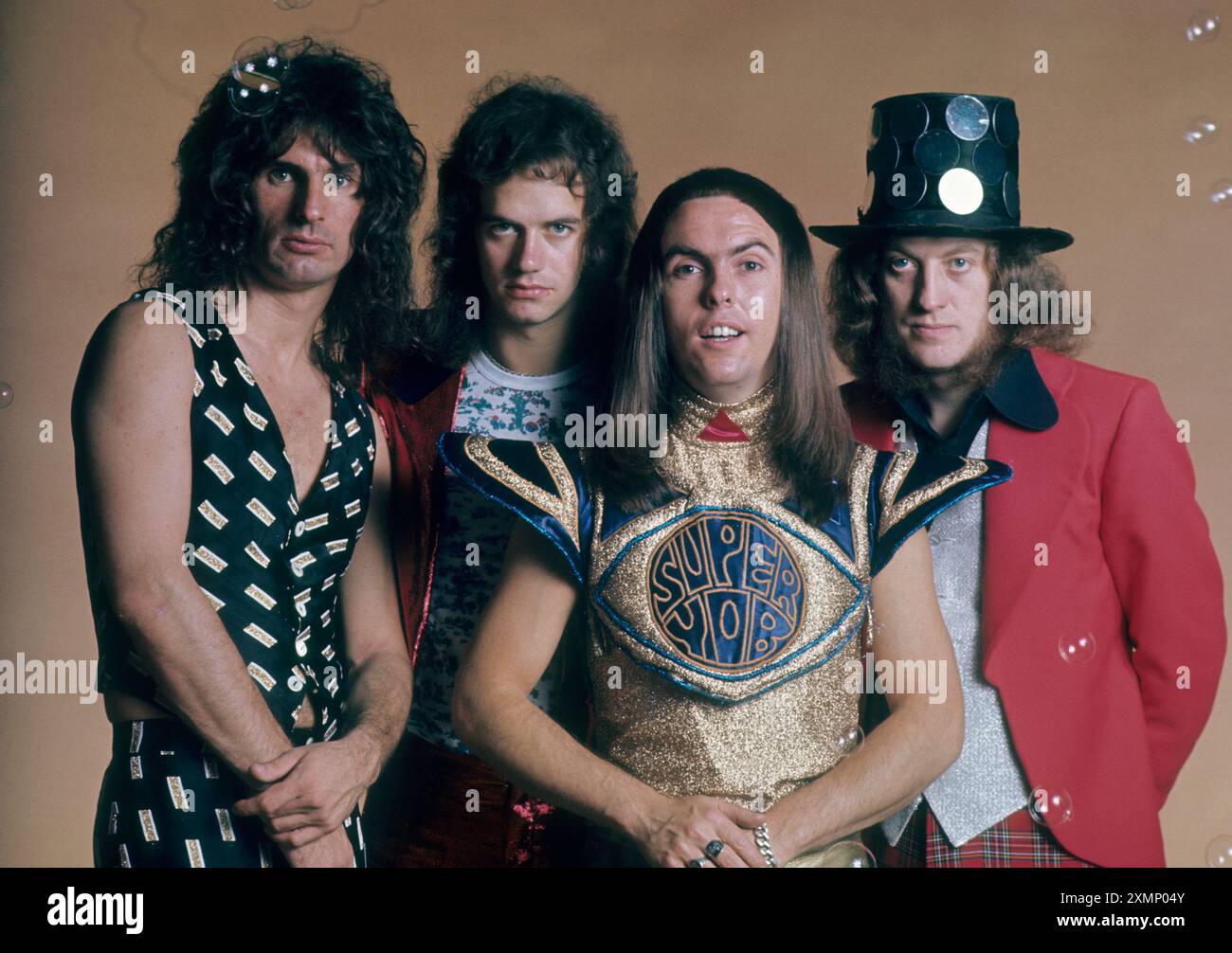 SladeDon Powell , Jimmy Lea , Dave Hill and Noddy Holder 1973 Picture ...