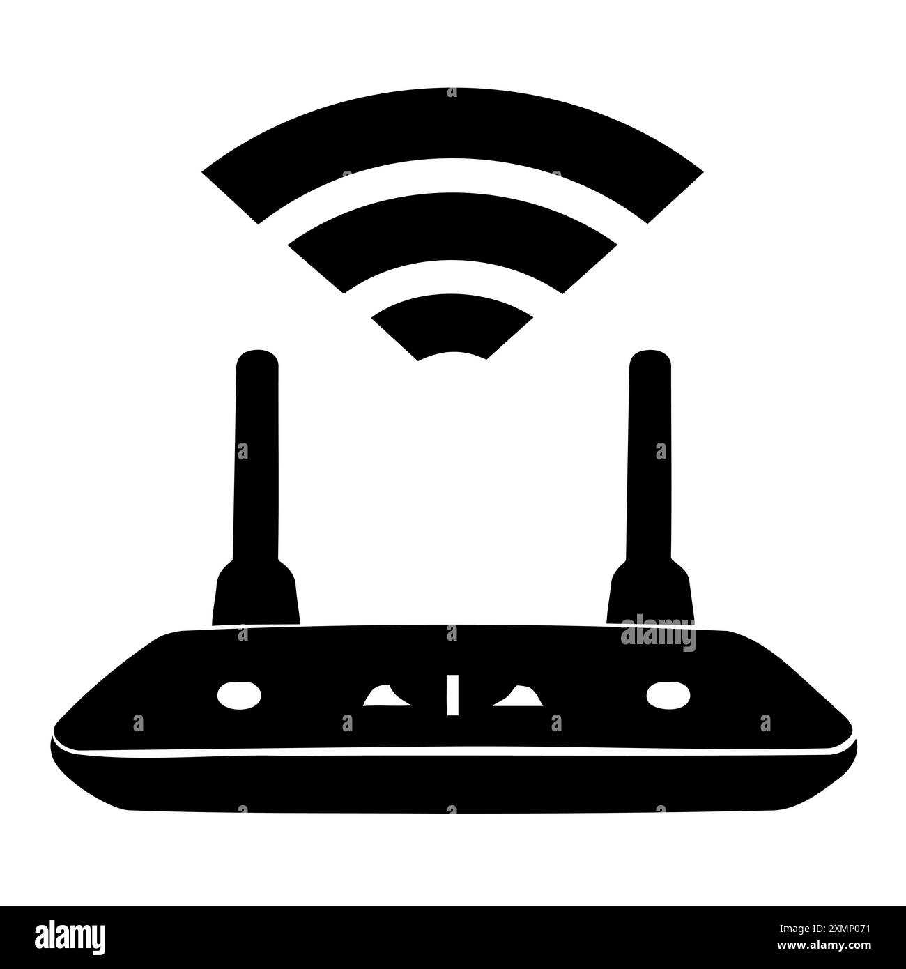 Futuristic home illustration Black and White Stock Photos & Images - Alamy