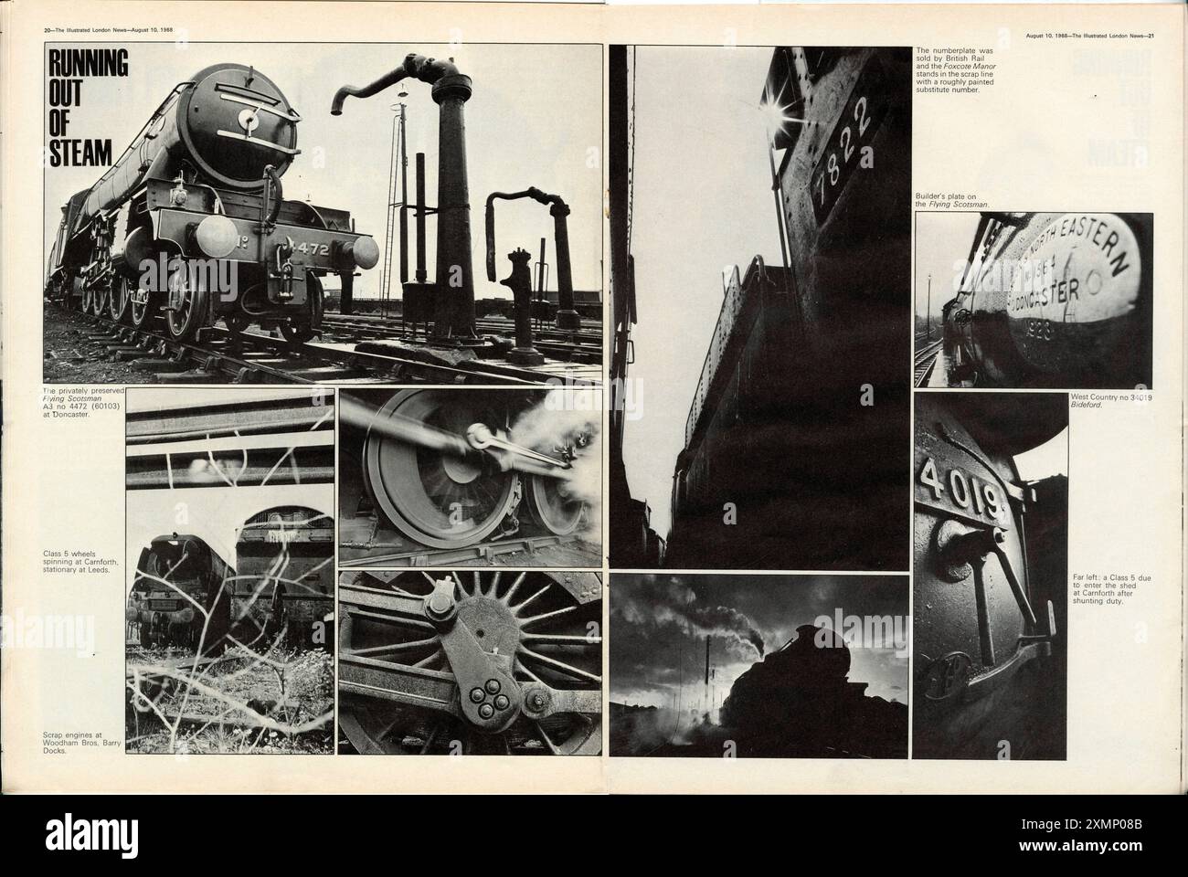 Liverpool to carlisle hi-res stock photography and images - Alamy