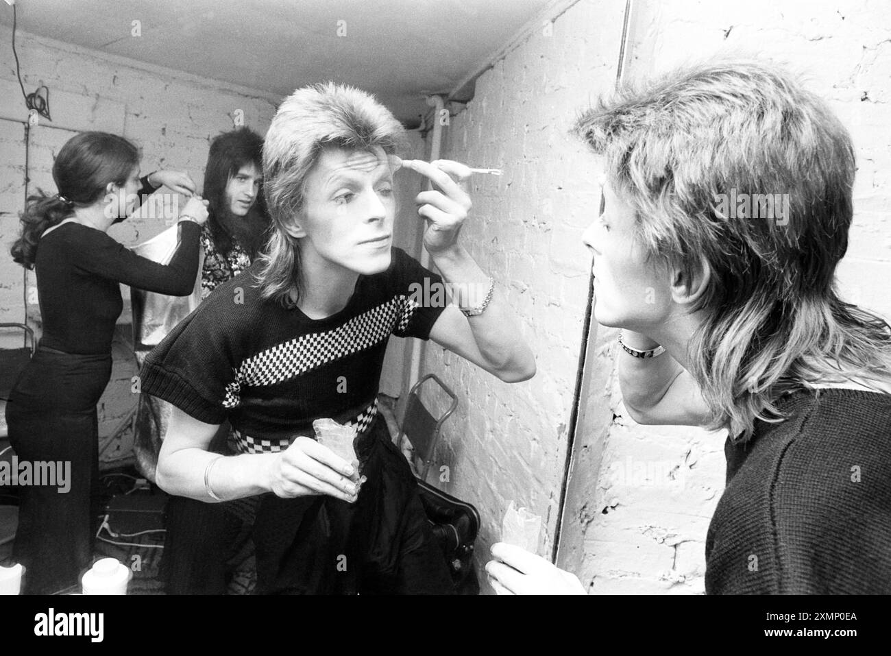 1972 73 hi-res stock photography and images - Alamy