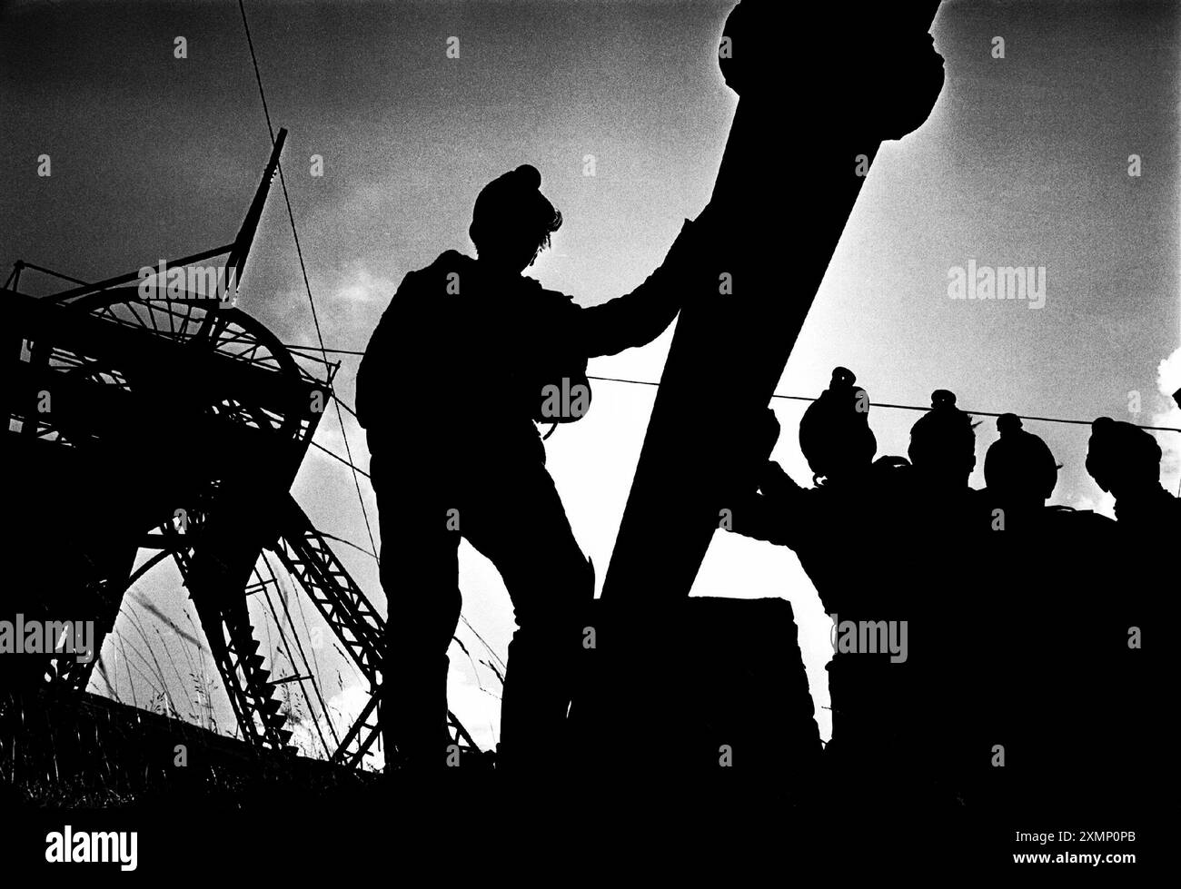 1969 closure hi-res stock photography and images - Alamy