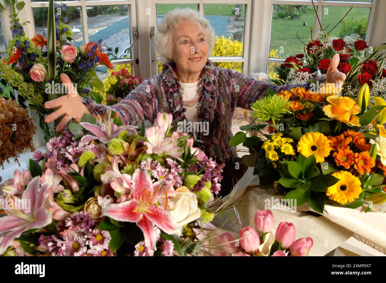 Portrait roger bamber hi-res stock photography and images - Alamy