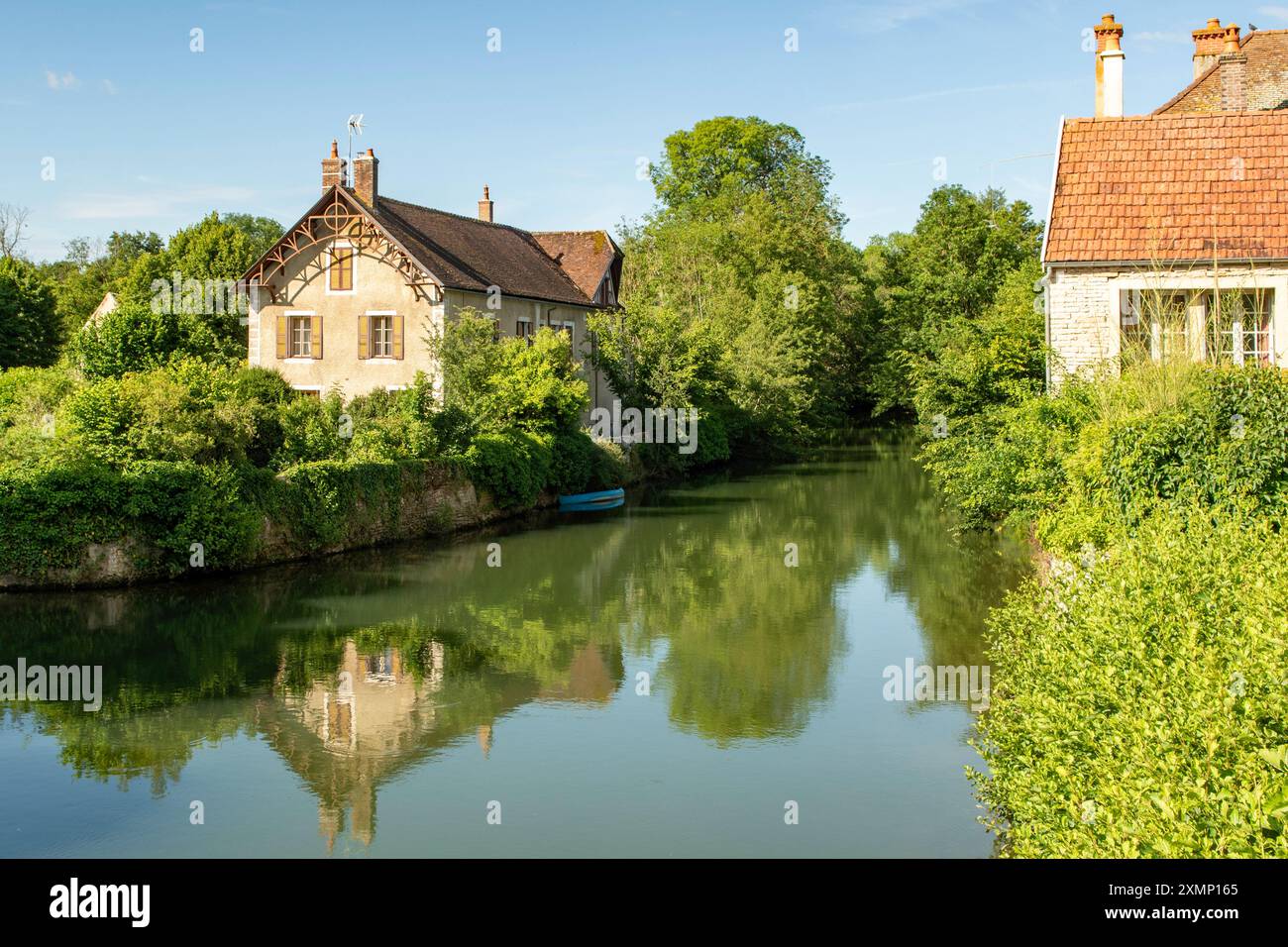 Serein hi-res stock photography and images - Alamy
