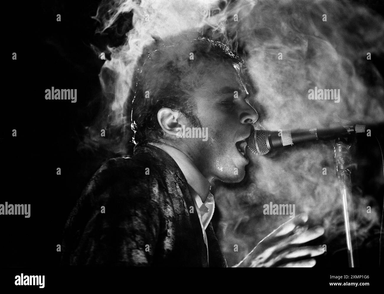 70's punk rock hi-res stock photography and images - Alamy