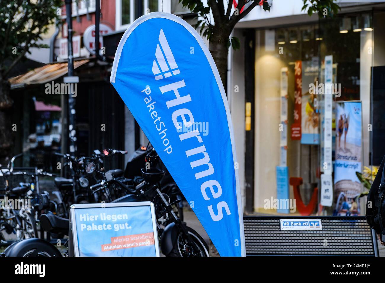 Paketversand hi-res stock photography and images - Alamy