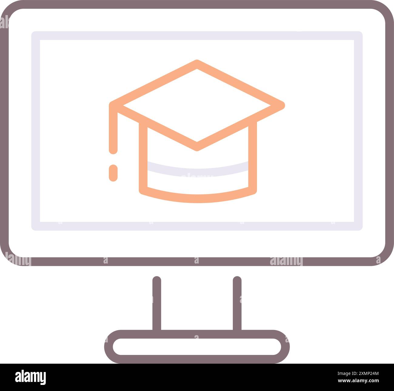 Computer Science Course Stock Vector Image & Art - Alamy