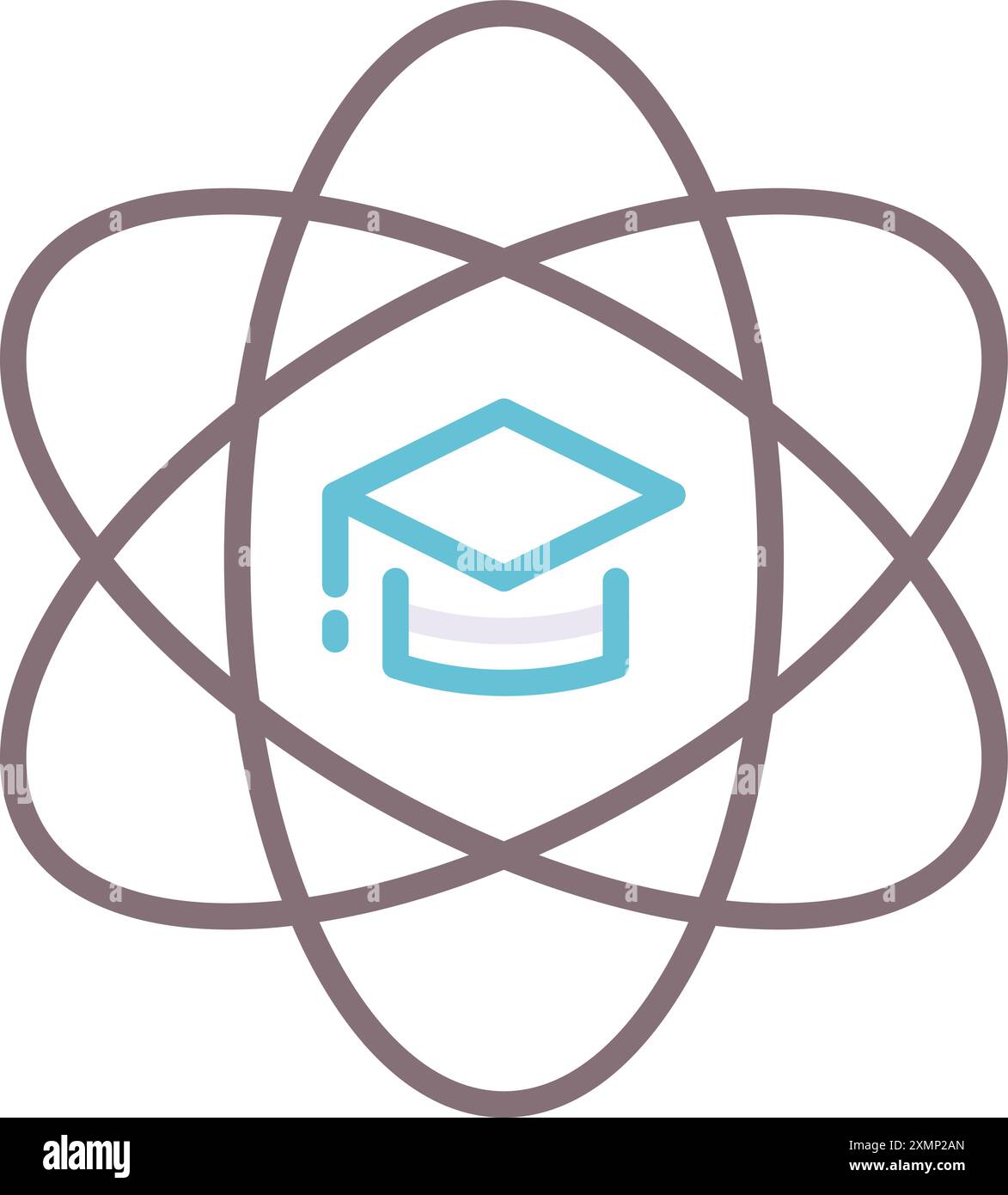 Computer Science Degree Stock Vector Image & Art - Alamy