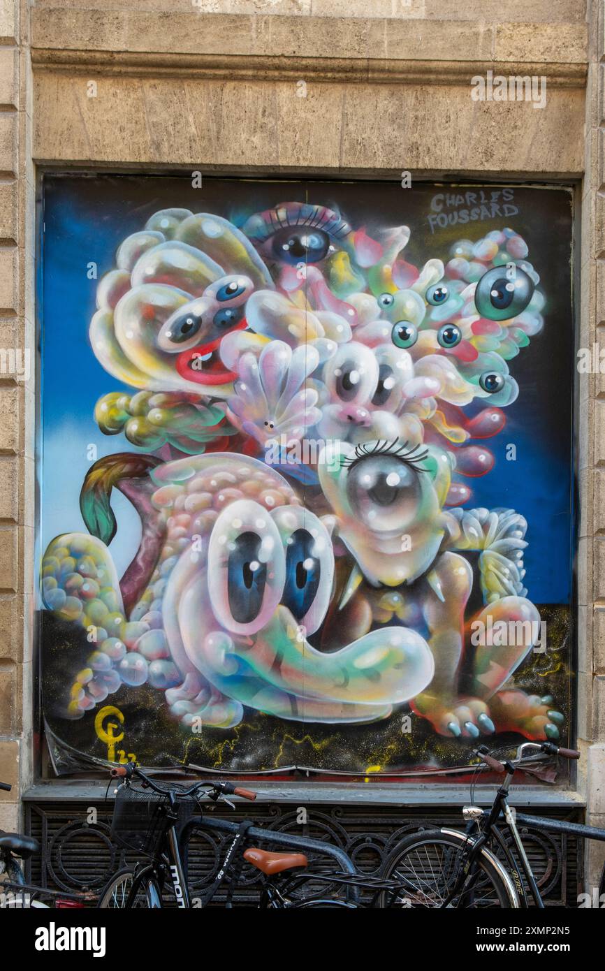 Charles foussard hi-res stock photography and images - Alamy