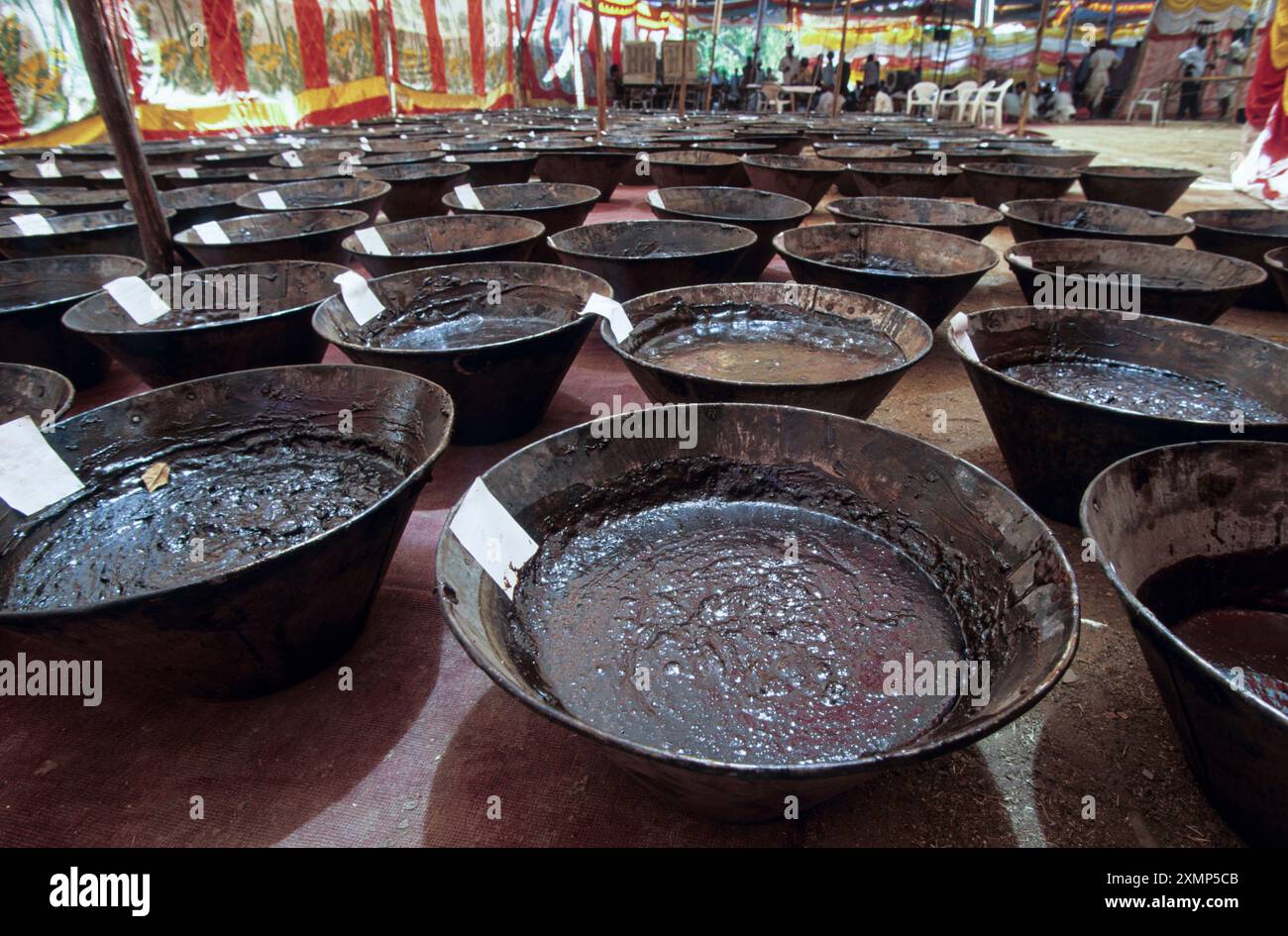 Government opium factory hi-res stock photography and images - Alamy