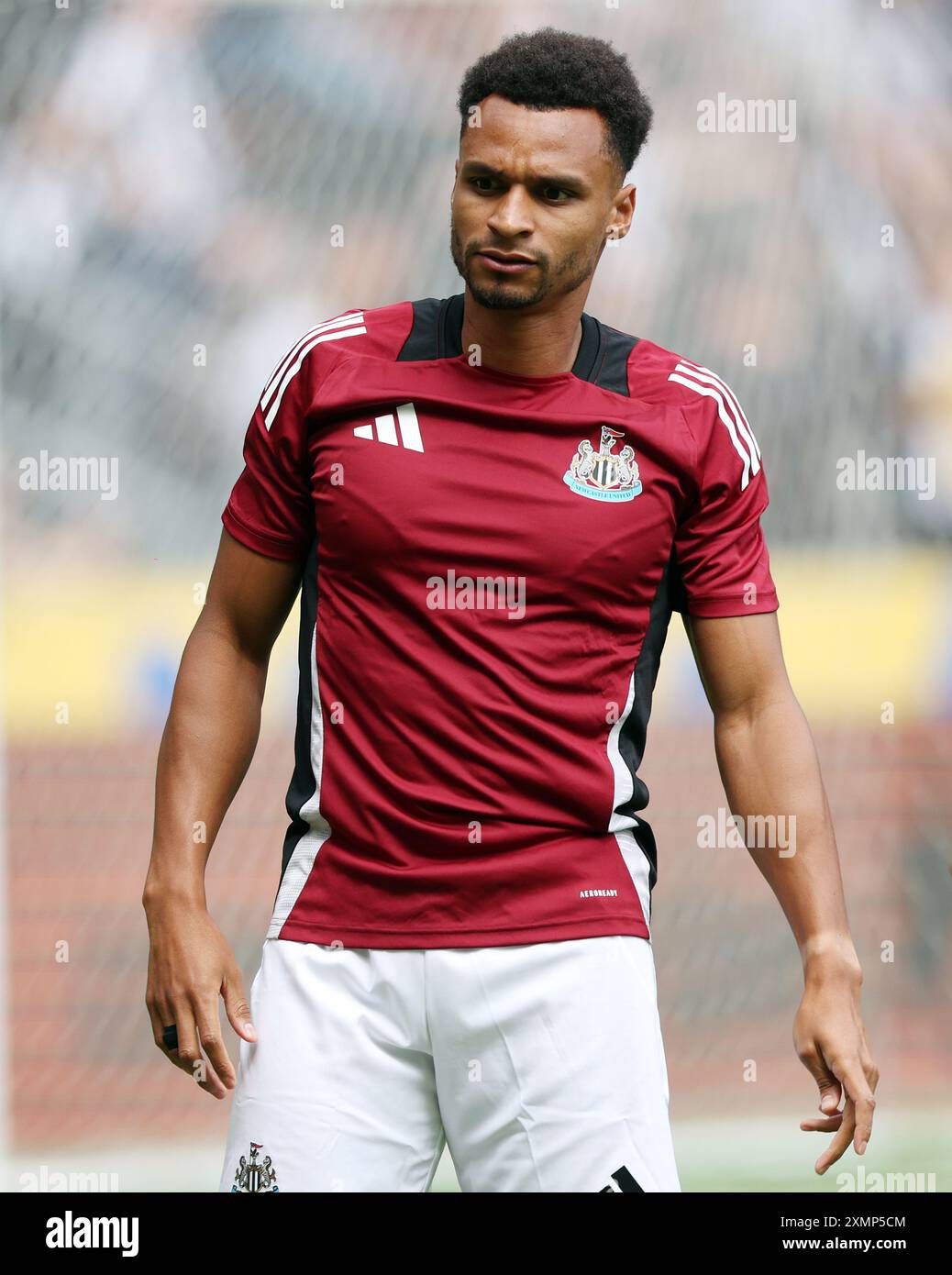 Mkm stadium pre season hi-res stock photography and images - Alamy