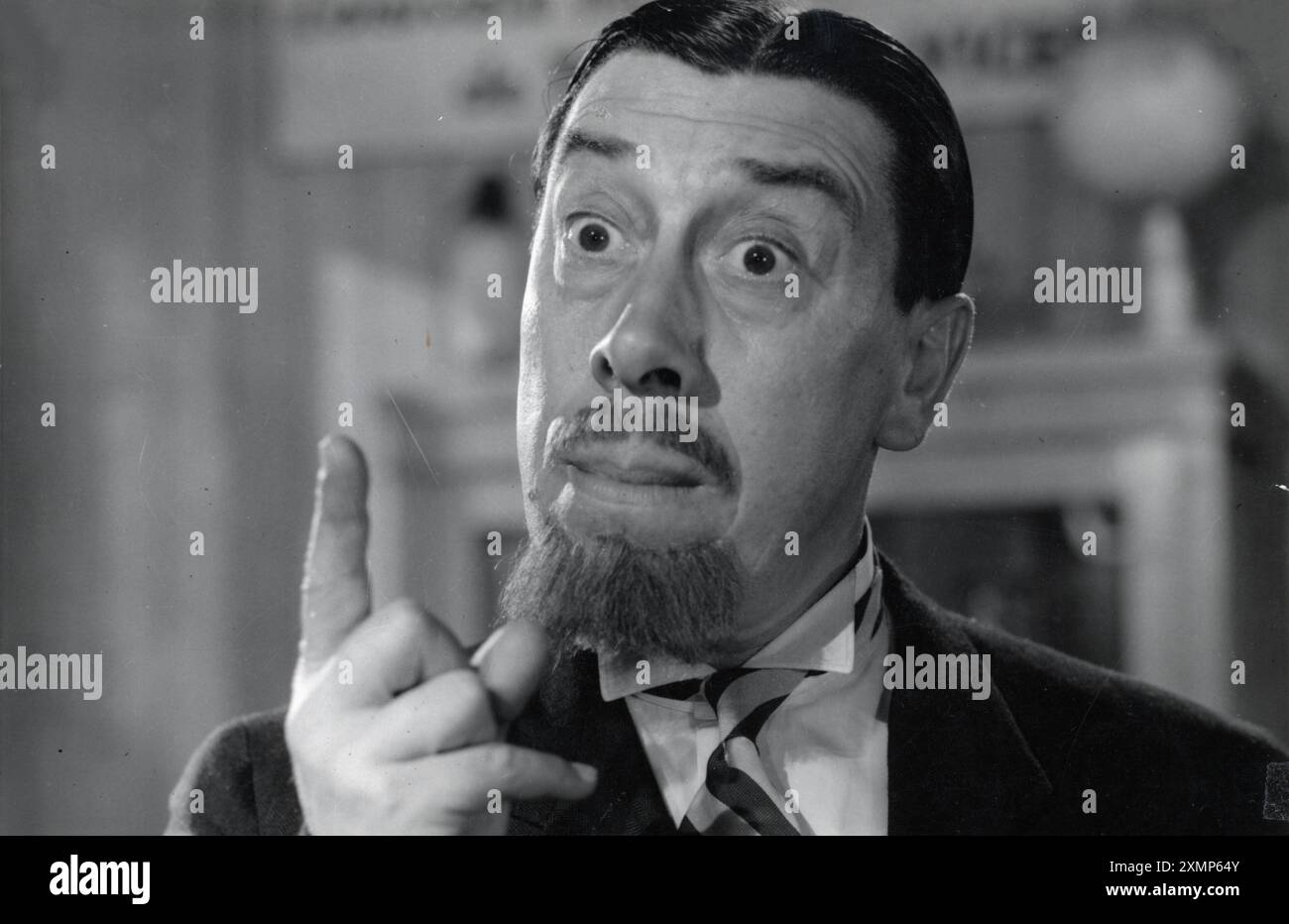 Topaze Year: 1951 - France Fernandel Director: Marcel Pagnol Stock ...