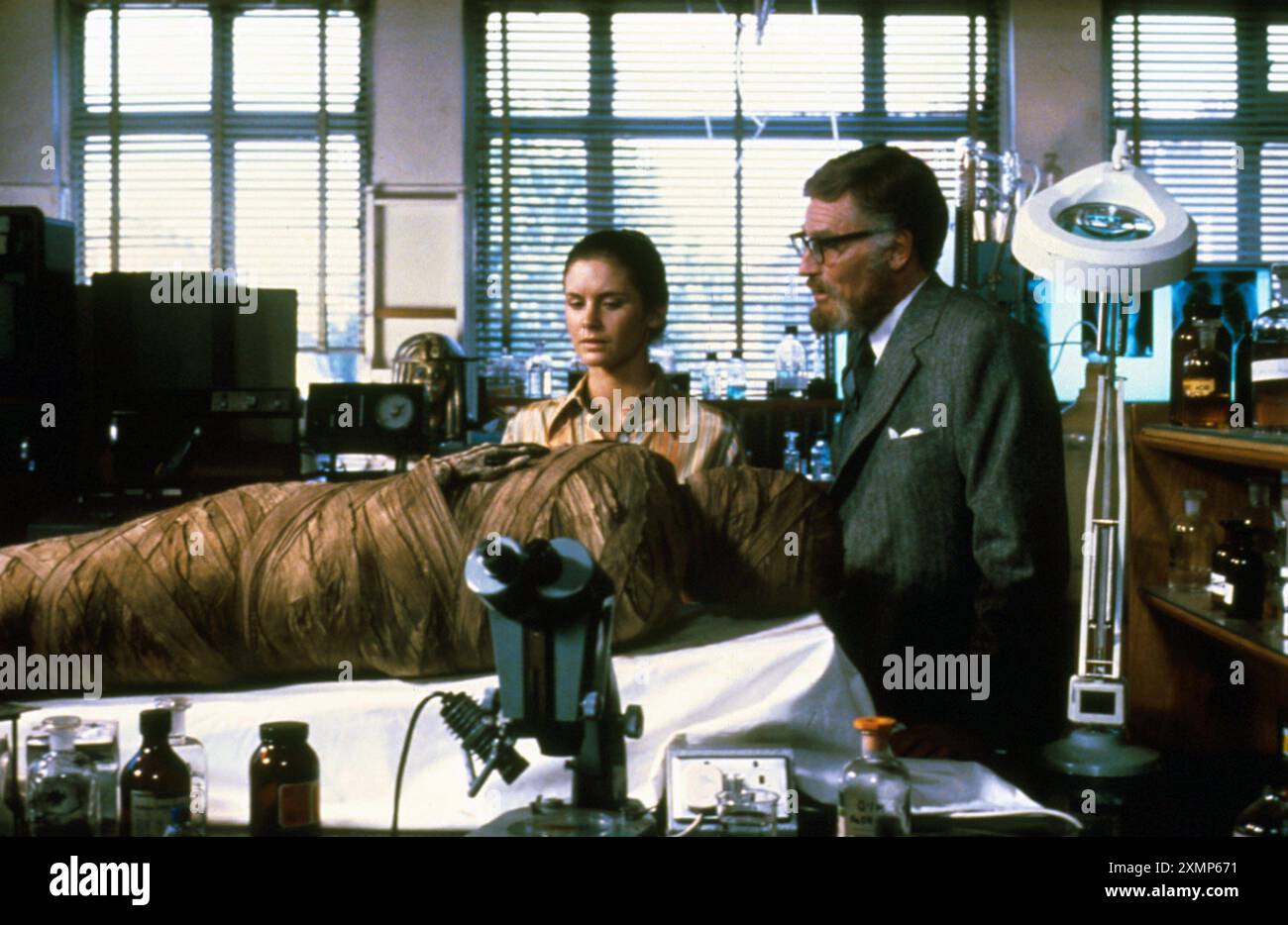 The Awakening Year : 1980 UK Director: Mike Newell Stephanie Zimbalist ...