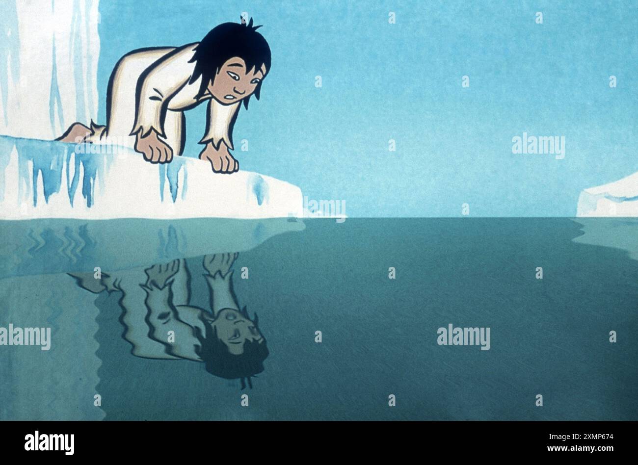 Drengen der ville gøre det umulige The Boy Who Wanted to Be a Bear Year ...