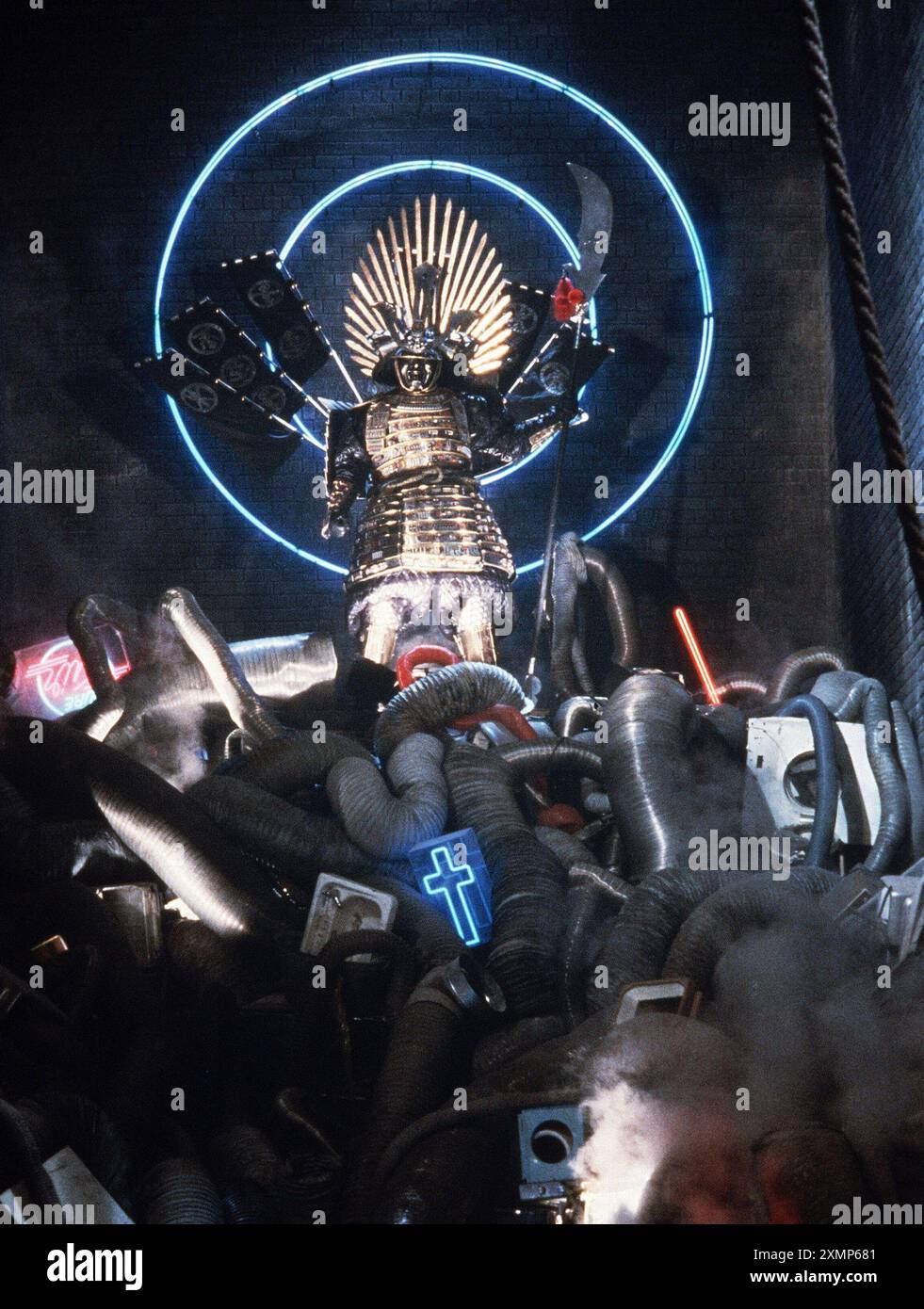 Brazil 1985 terry gilliam hi-res stock photography and images - Alamy