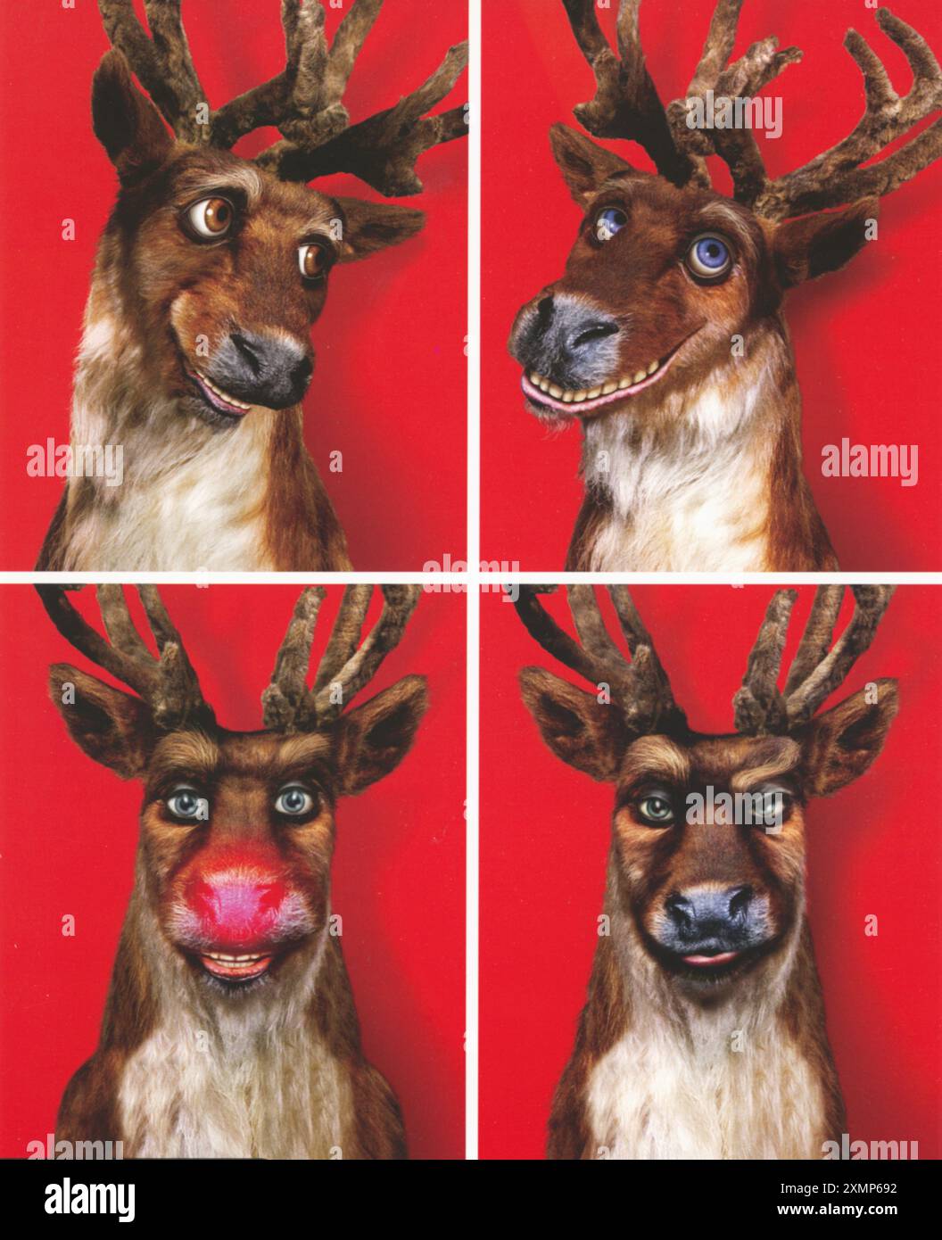 The Santa Clause 2 Year: 2002 USA Director: Michael Lembeck Stock Photo ...