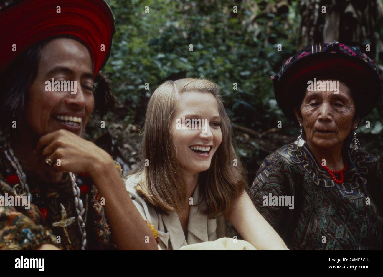 Euva anderson hi-res stock photography and images - Alamy