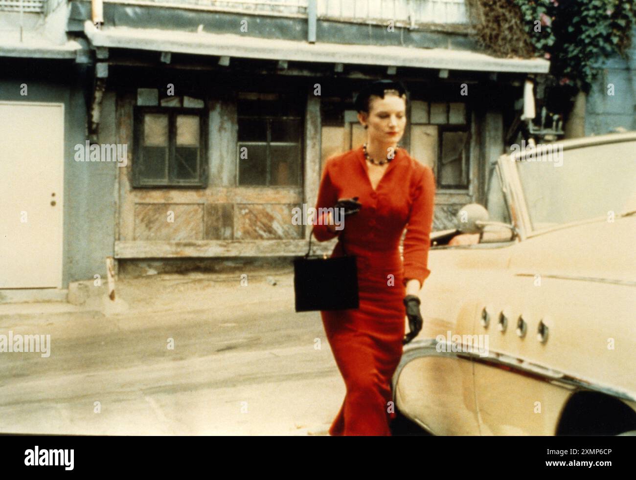 1950s english magic hi-res stock photography and images - Alamy