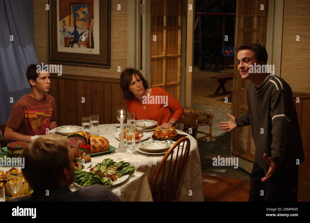 Malcolm in the Middle TV Series 2000 - 2006 USA 2003 Season 5, episode ...