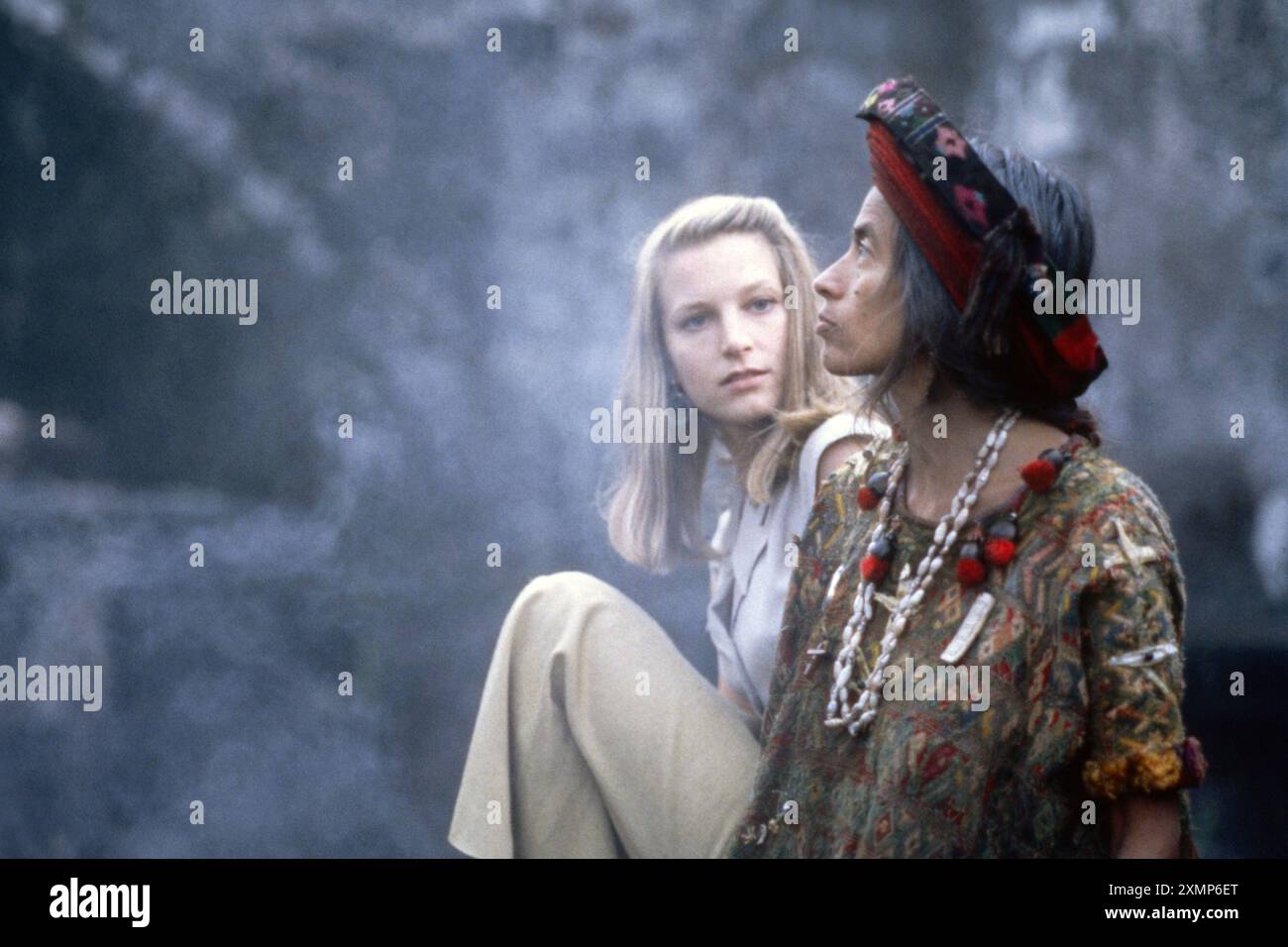 Euva anderson hi-res stock photography and images - Alamy