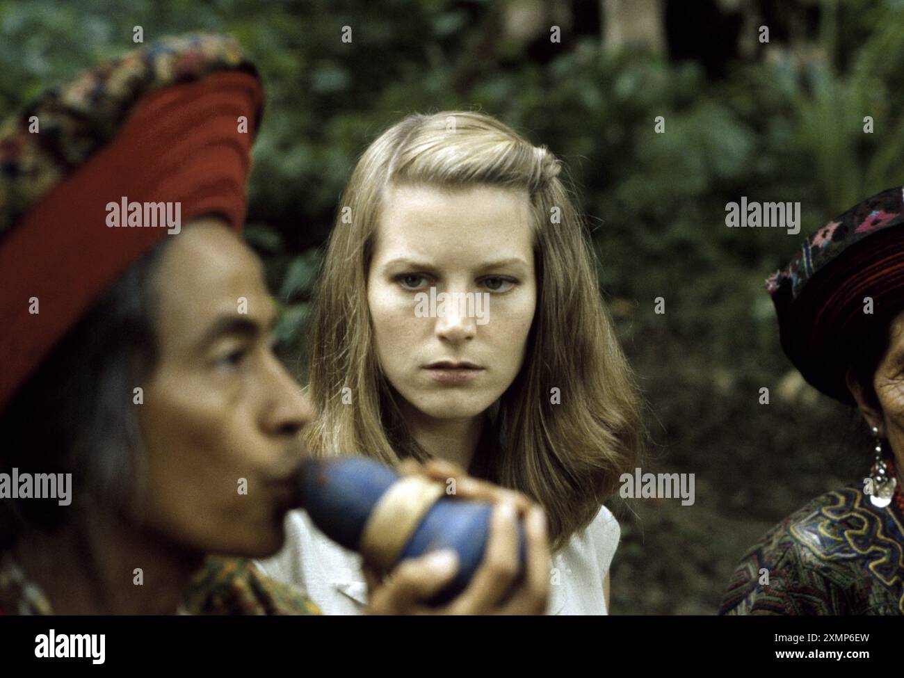 Euva anderson hi-res stock photography and images - Alamy