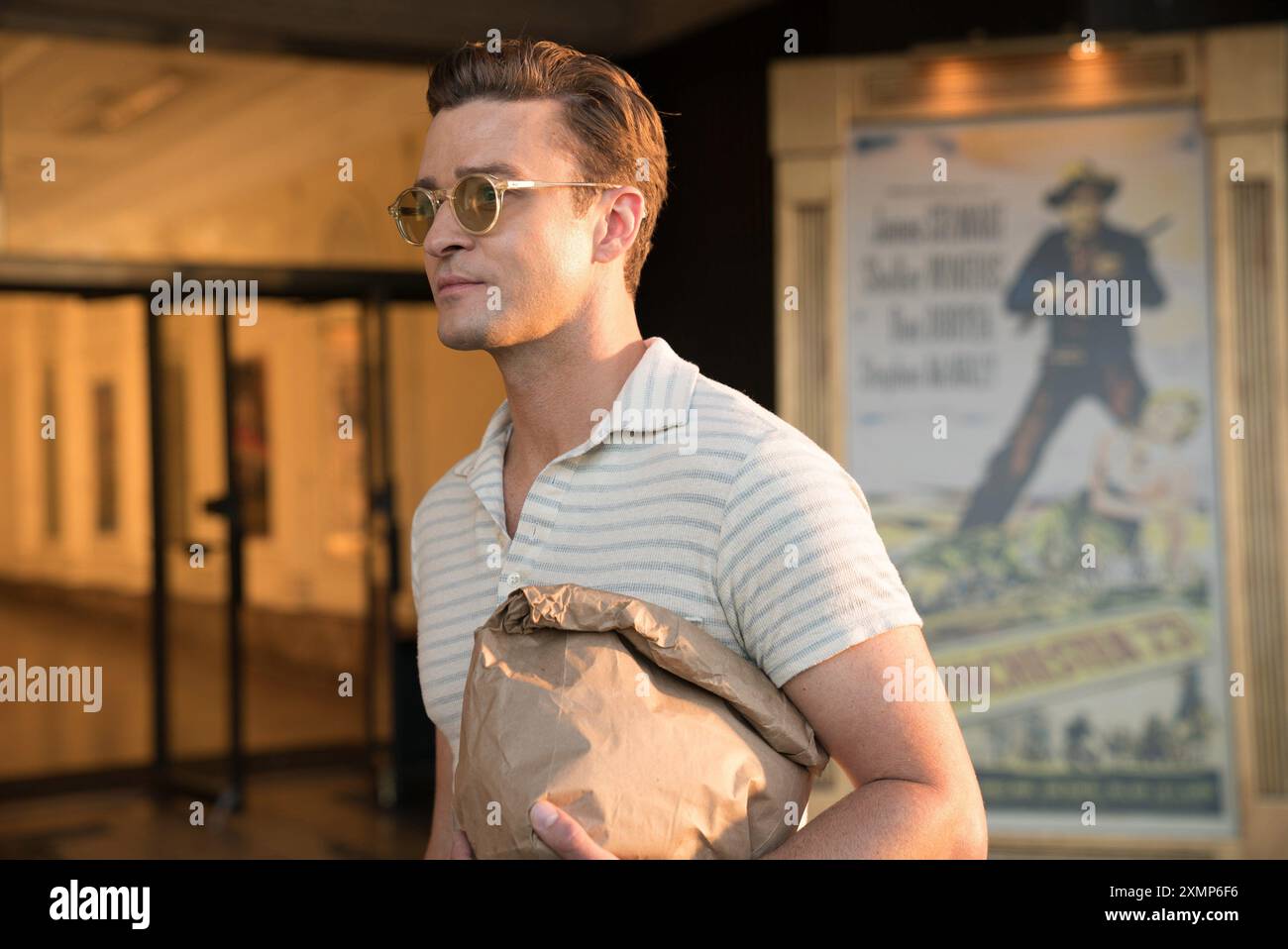 Justin timberlake young hi-res stock photography and images - Alamy