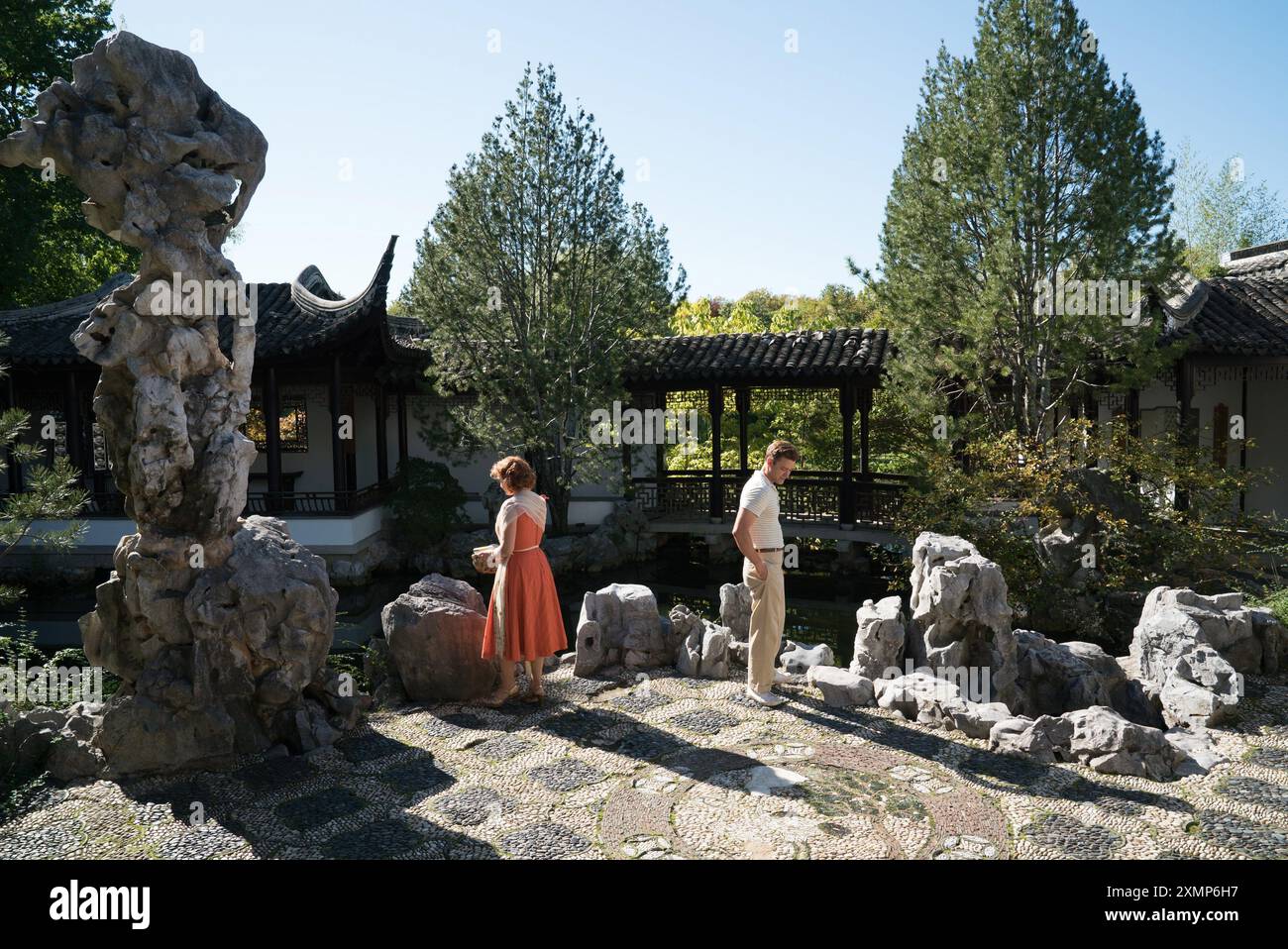 Wonder Wheel Year : 2017 USA Director : Woody Allen Justin Timberlake ...