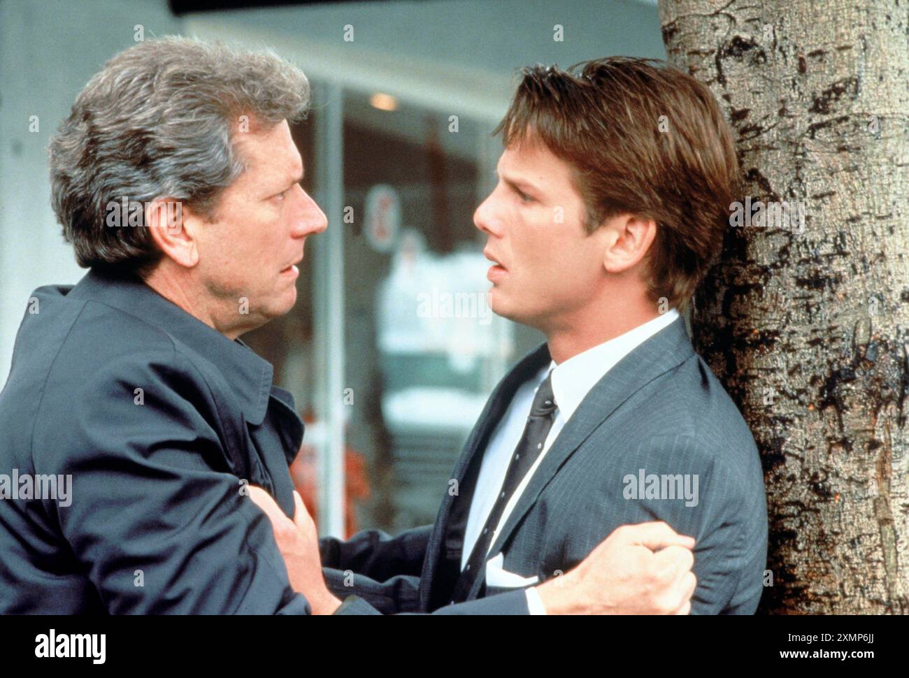 Shocker Year : 1989 USA Director : Wes Craven Michael Murphy , Peter ...