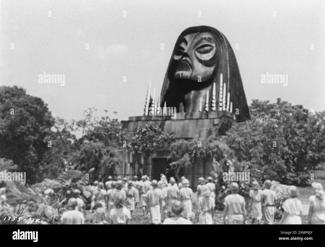 The Time Machine Year: 1960 USA Director: George Pal Rod Taylor Stock ...