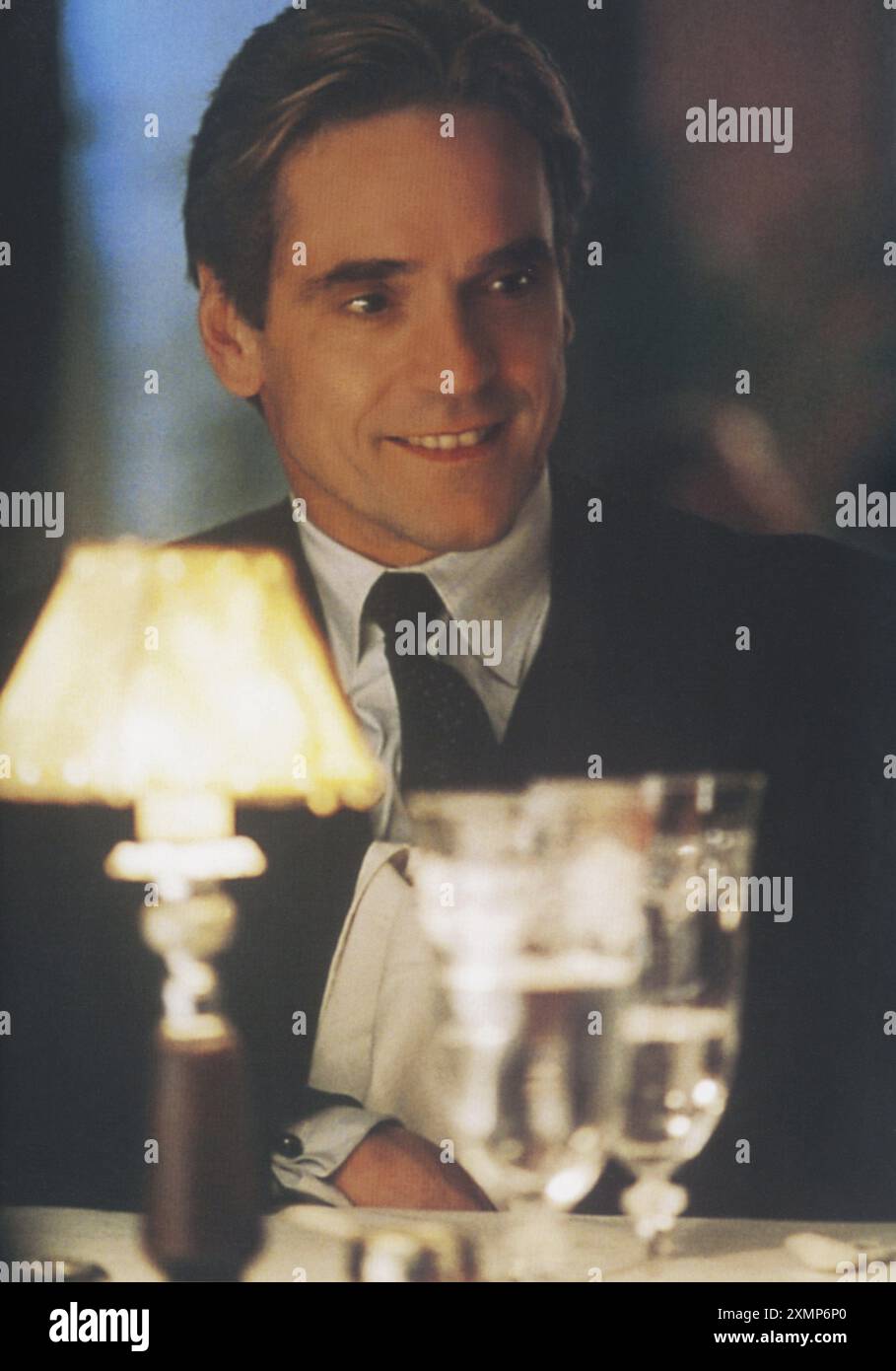 Lolita Year : 1997 USA / France Director : Adrian Lyne Jeremy Irons ...