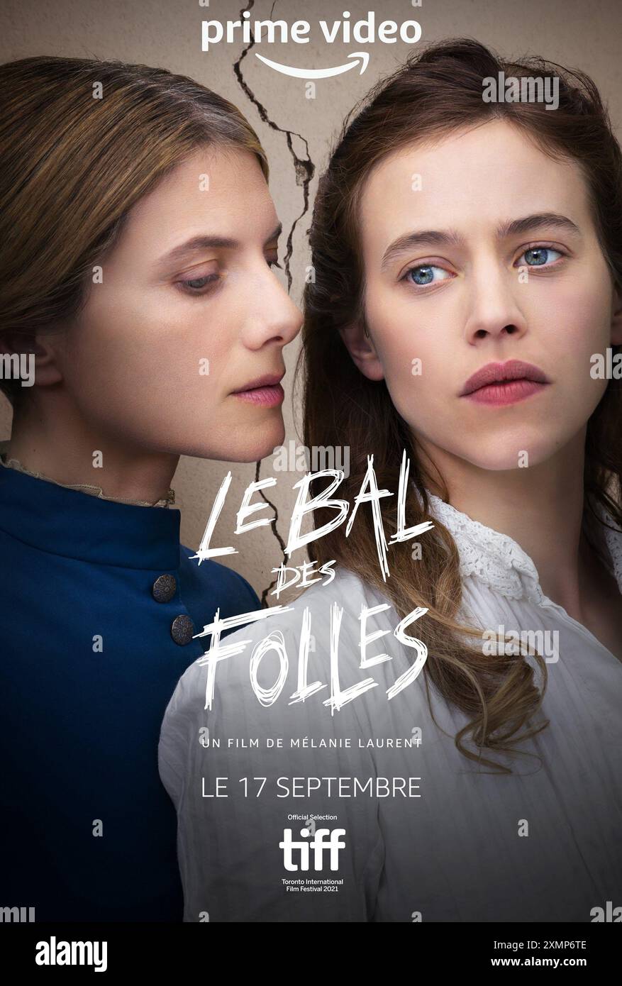 The mad womens ball hi-res stock photography and images - Alamy