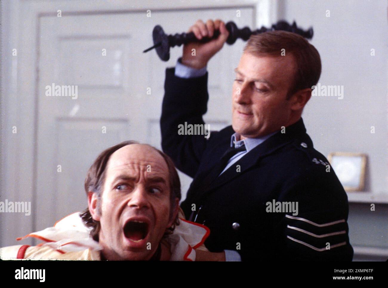 The Wicker Man Year : 1973 UK Director : Robin Hardy Lindsay Kemp ...