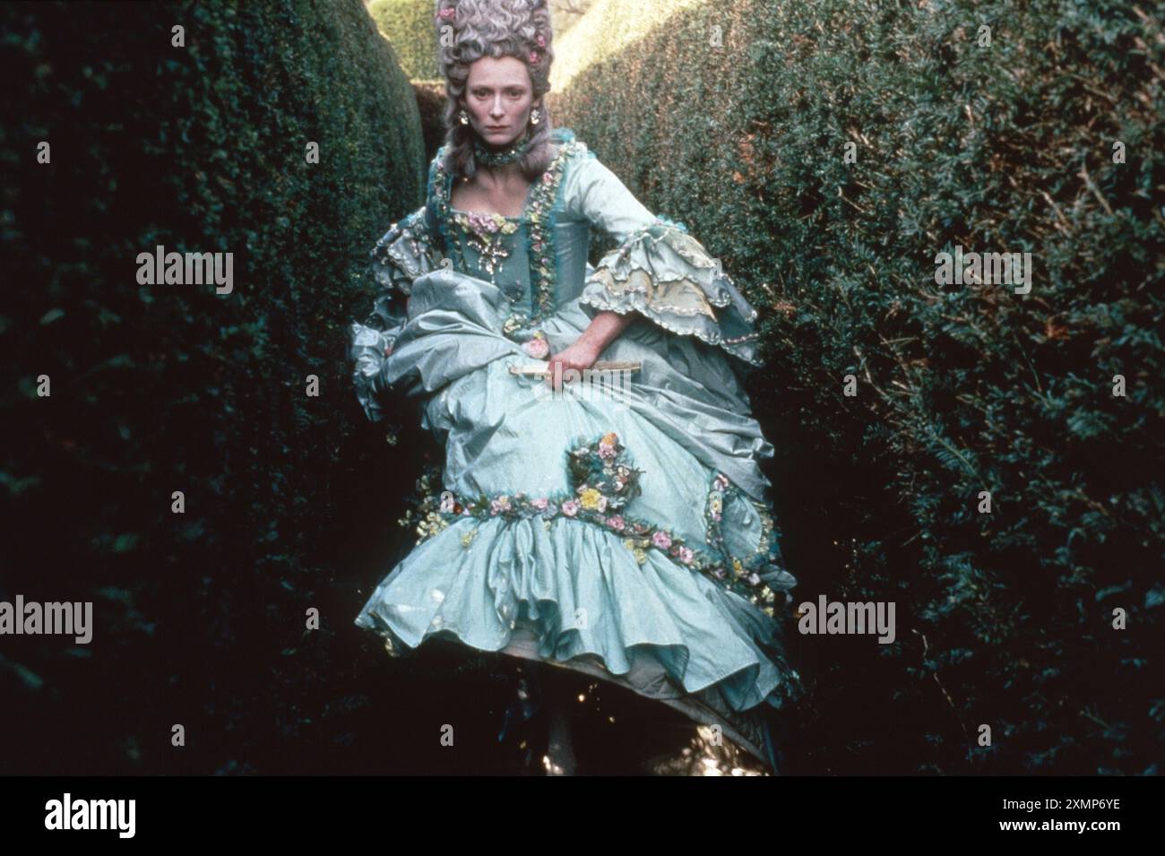 Orlando Year : 1992 UK Director : Sally Potter Tilda Swinton Stock ...