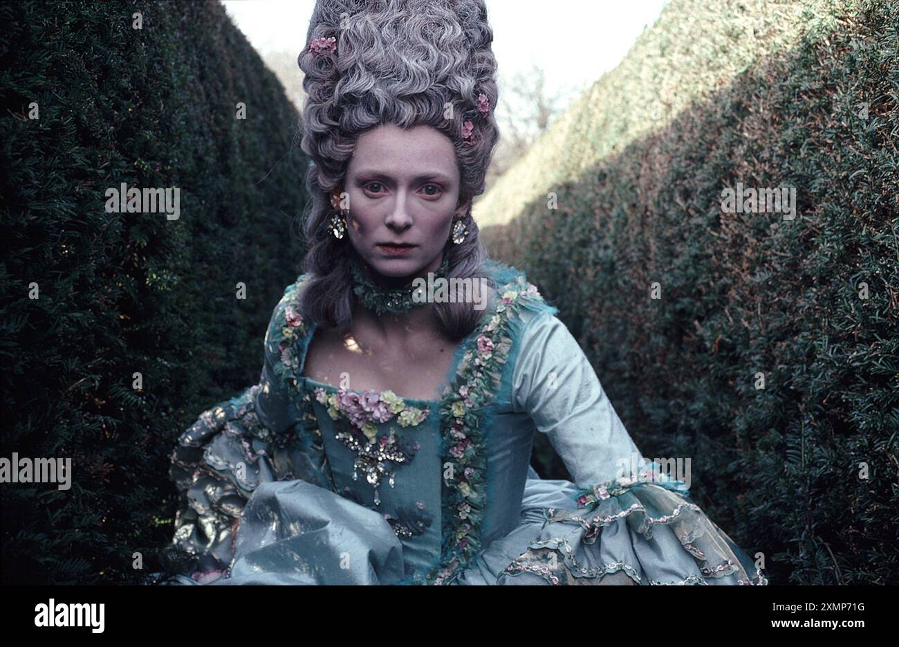 Orlando Year : 1992 UK Director : Sally Potter Tilda Swinton Stock ...