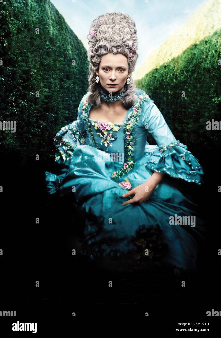 Orlando Year : 1992 UK Director : Sally Potter Tilda Swinton Poster ...