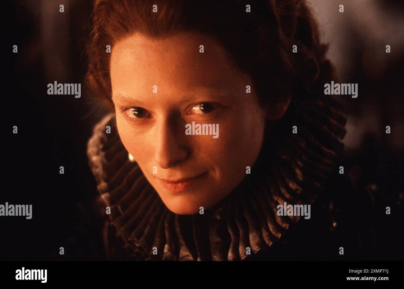 Orlando Year : 1992 UK Director : Sally Potter Tilda Swinton Stock ...