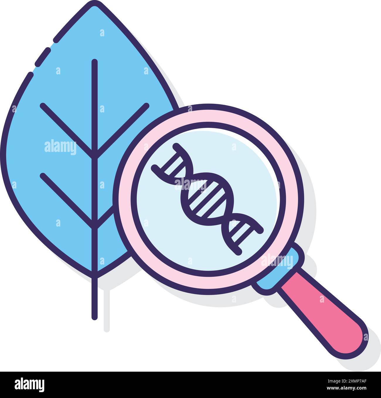 Biology vector Stock Vector Images - Alamy
