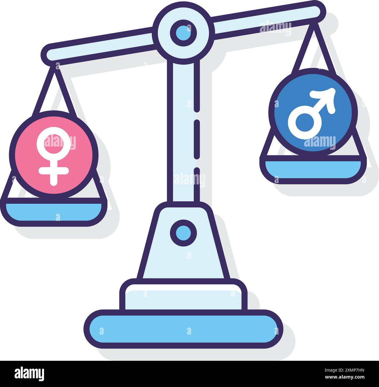Hormone icons hi-res stock photography and images - Alamy