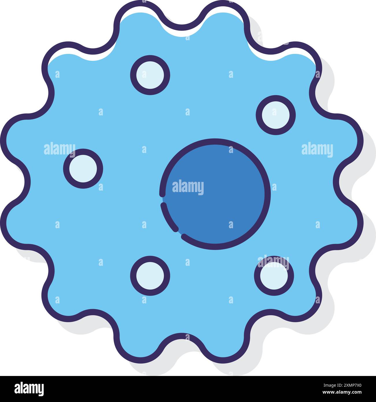 Innate immunity hi-res stock photography and images - Alamy