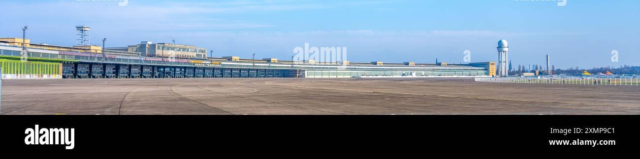 Panoramic view of the expansive grounds and structures of the historic ...