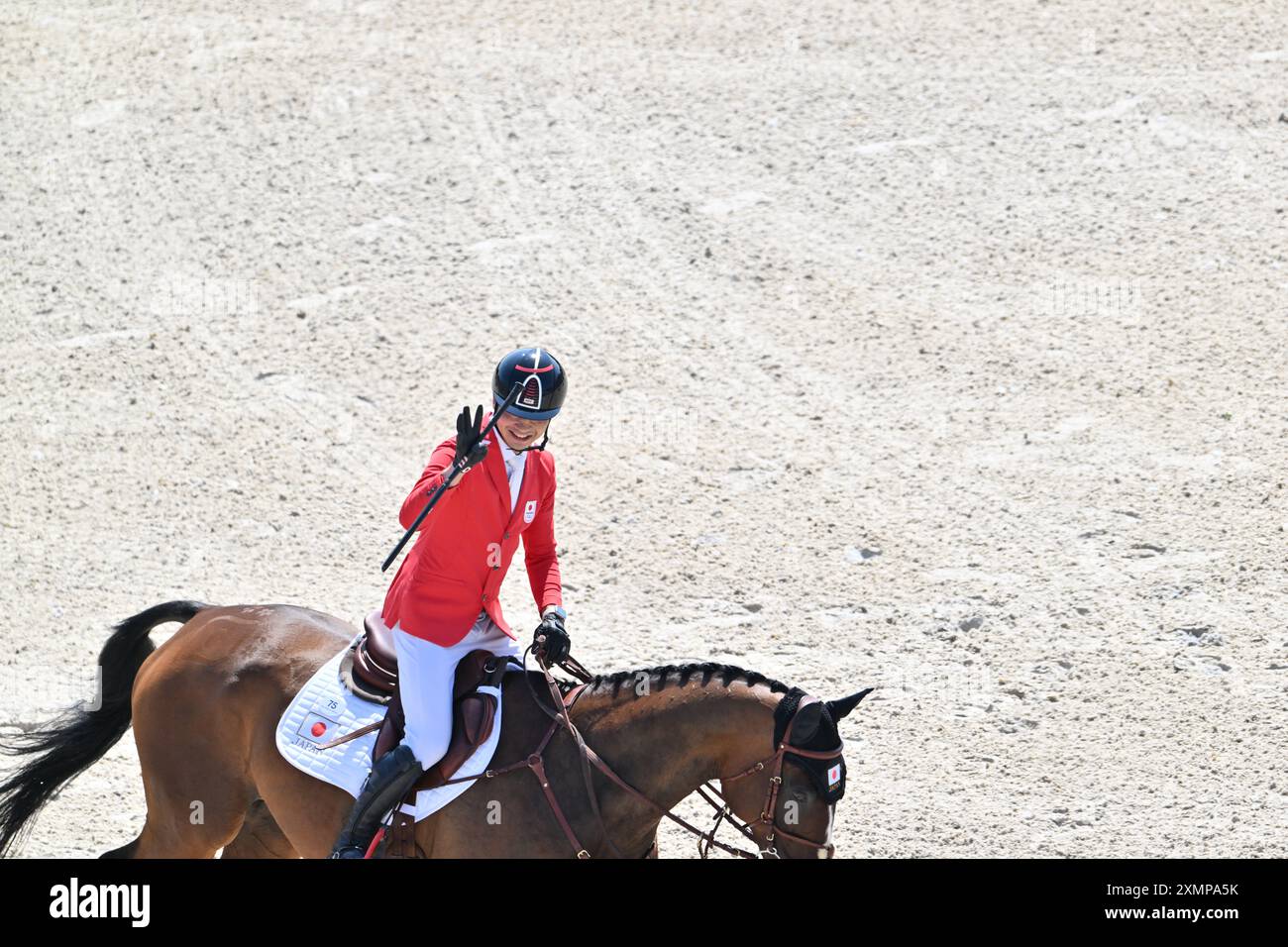 Toshiyuki tanaka paris hi-res stock photography and images - Alamy