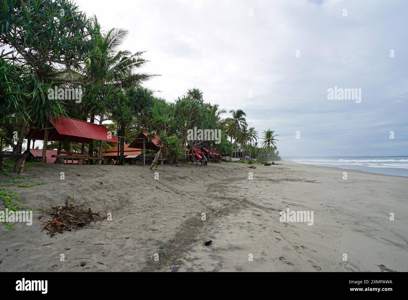 Krui lampung hi-res stock photography and images - Alamy