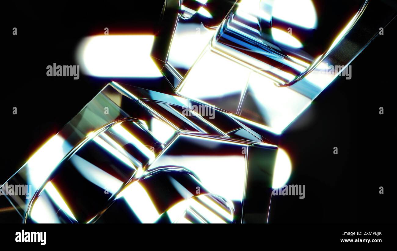 Ring camera effect hi-res stock photography and images - Alamy