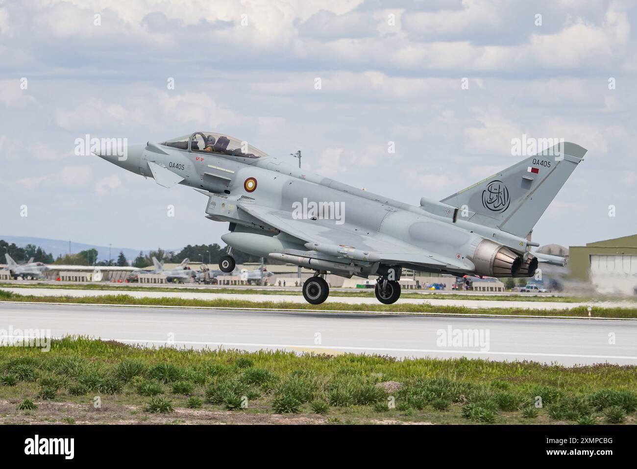 Anatolian eagle 2023 hi-res stock photography and images - Alamy