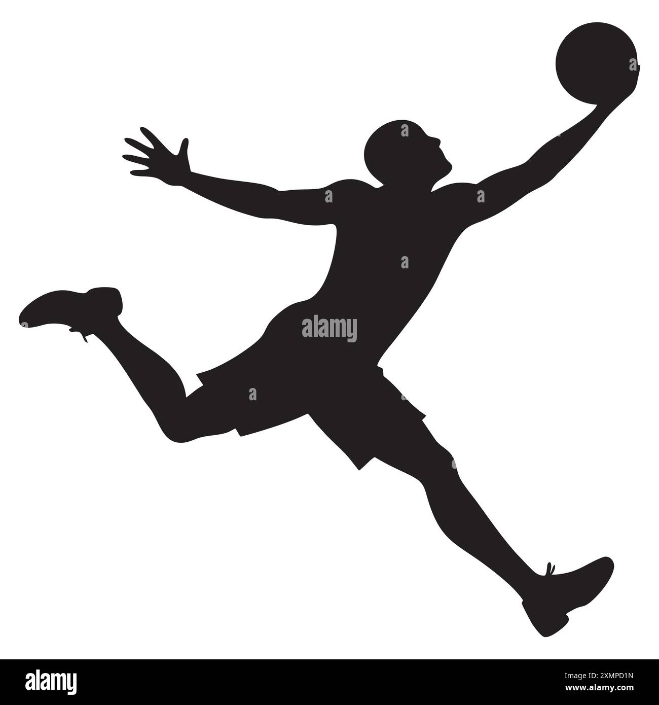 Shot blocking Stock Vector Images - Alamy