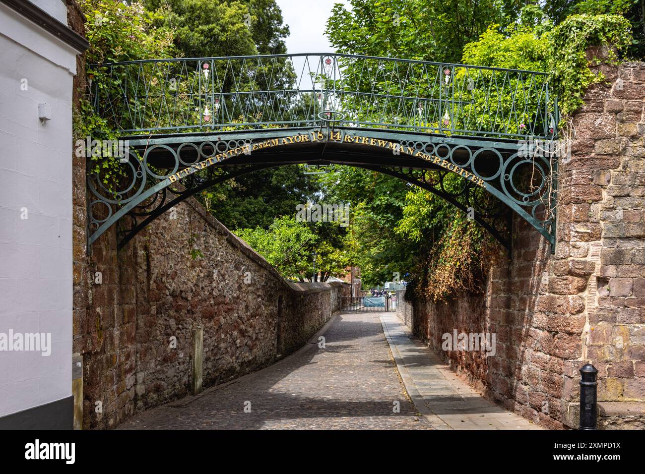 Burnet patch hi-res stock photography and images - Alamy