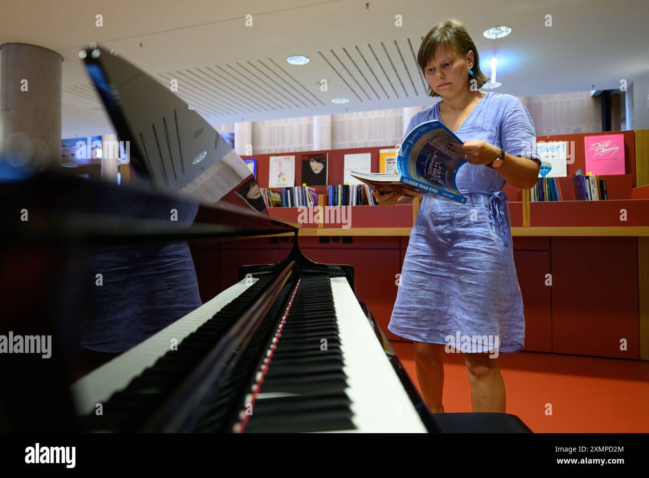 Annemarie grohman hi-res stock photography and images - Alamy