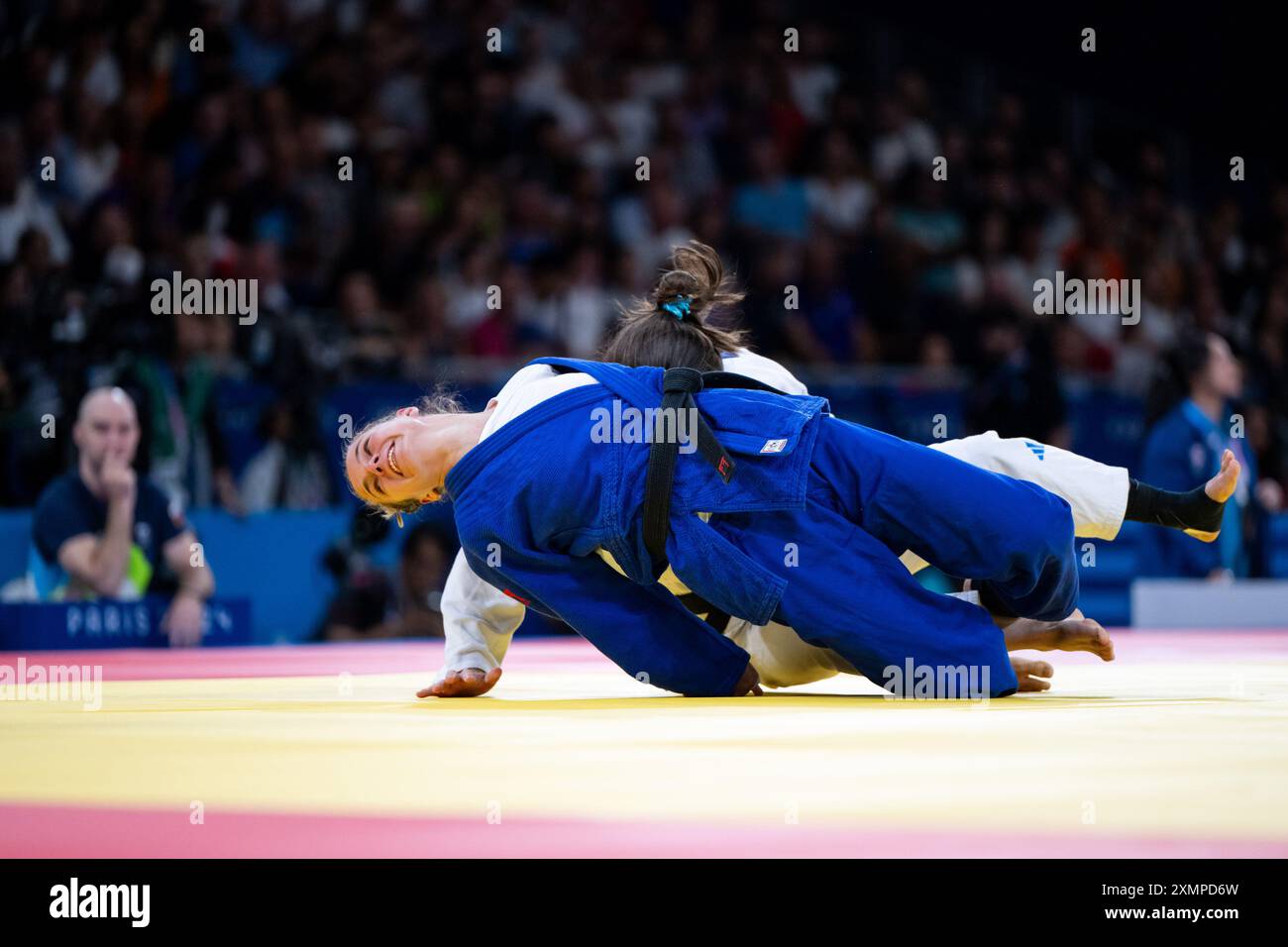 Timna nelson levy hi-res stock photography and images - Alamy