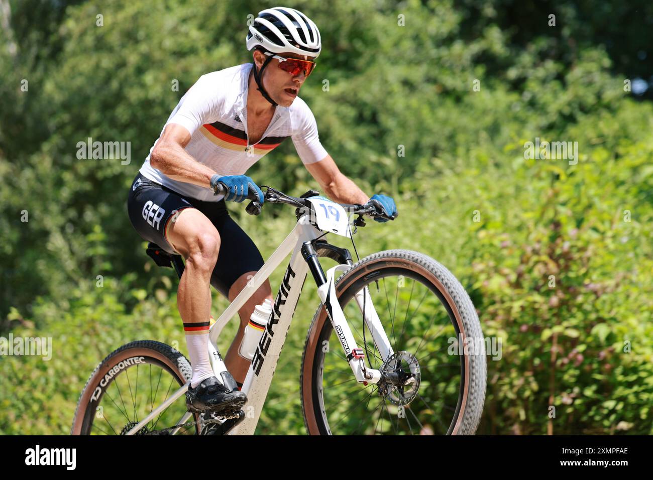 Julian schelb germany hi-res stock photography and images - Alamy