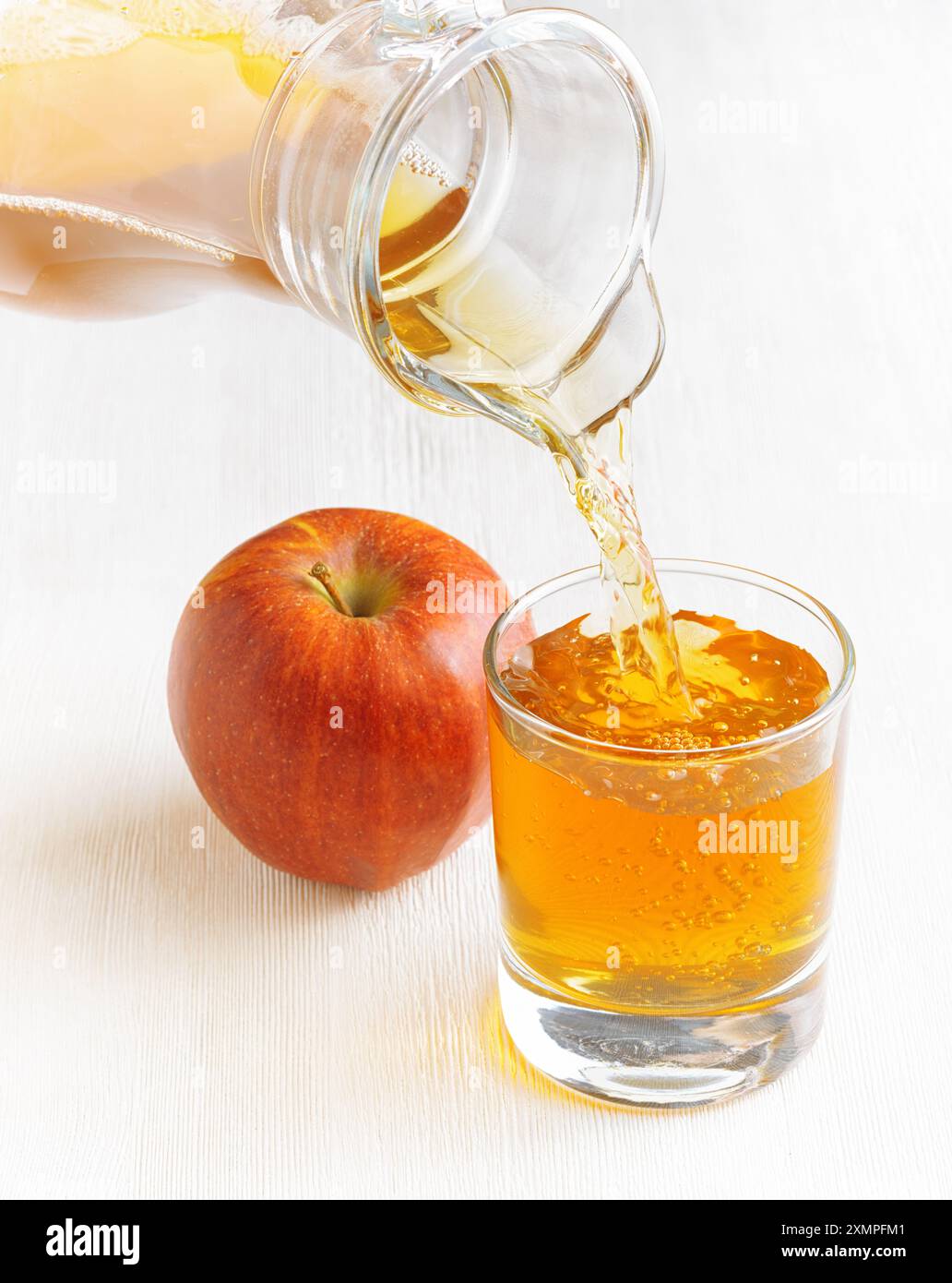 Pouring tasty drink from hi-res stock photography and images - Alamy