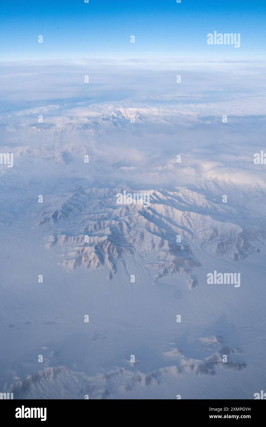 Hindu kush himalaya hi-res stock photography and images - Alamy